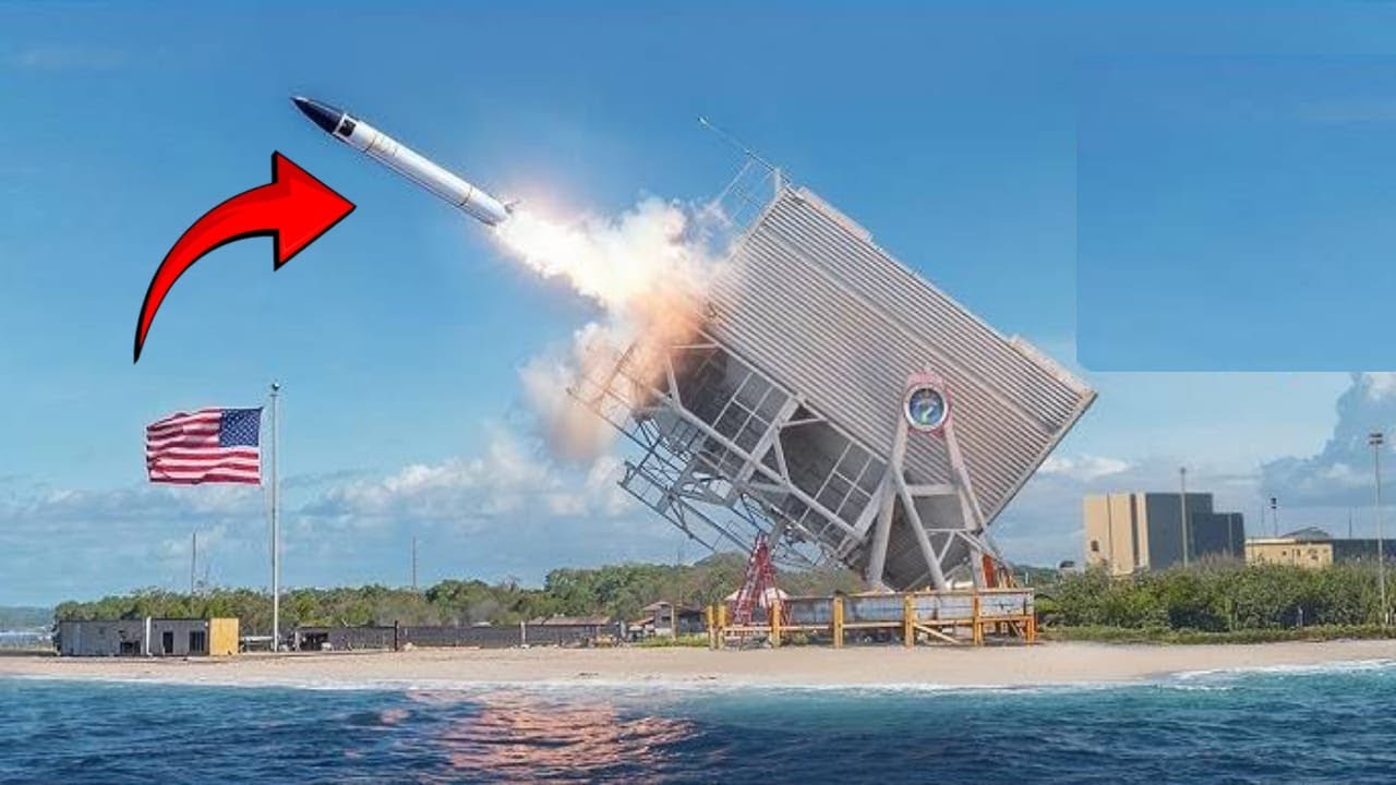 The Secret Missile Test in Guam That Has Asia Terrified – What Happened ...
