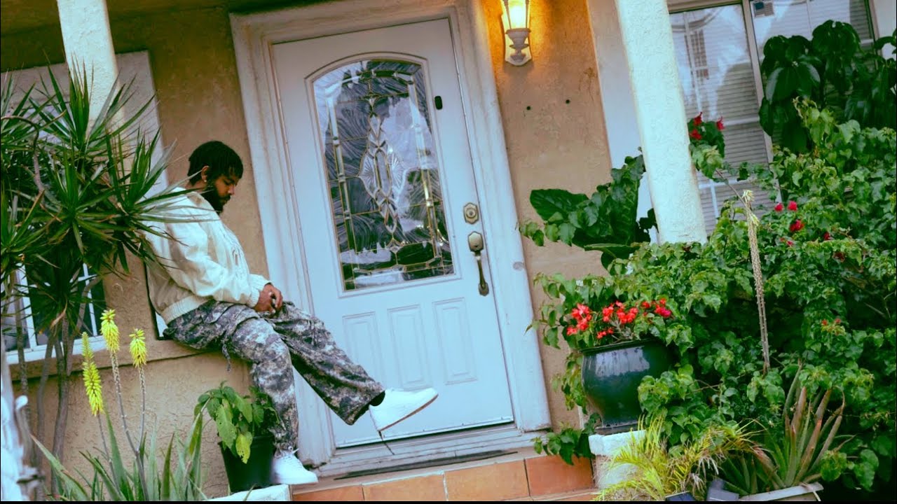 TWISTED THOUGHTS (Official Video) - YouTube