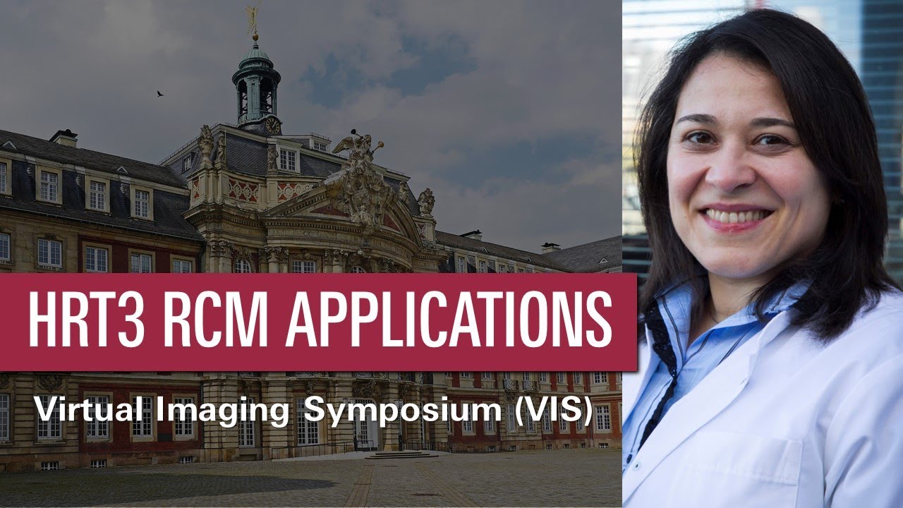HRT3 RCM Clinical Application – Lamis Baydoun | VIS 2021 - YouTube