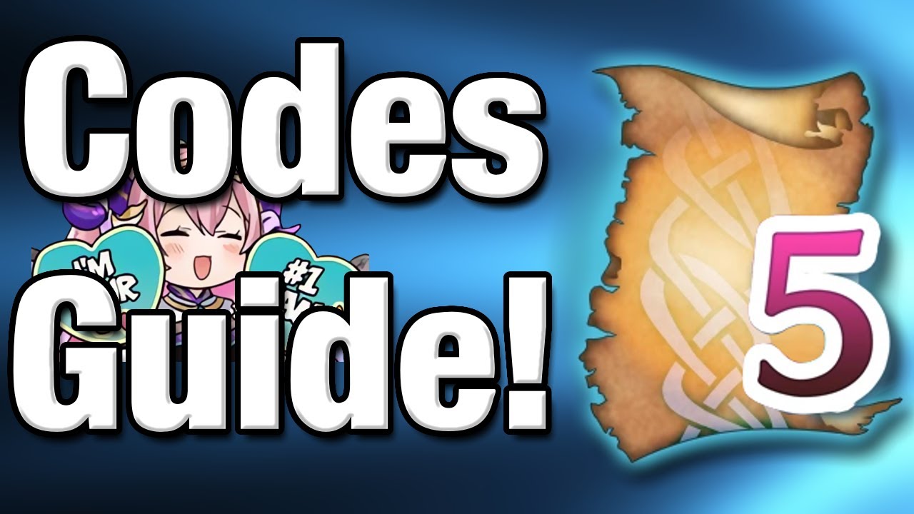 The Divine Codes 5 Guide - Skills Overview & Best Paths! - YouTube