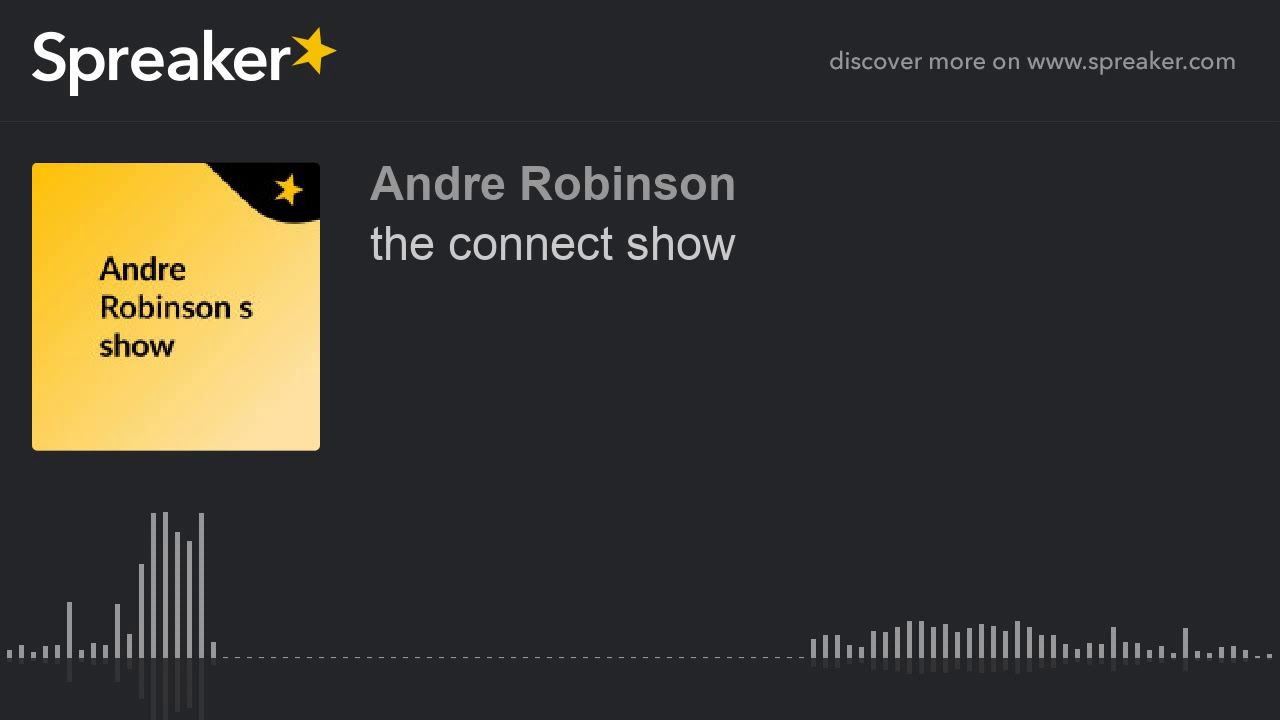 the connect show - YouTube