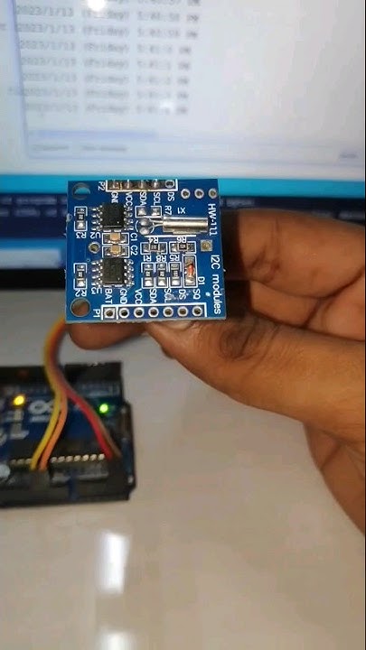 Arduino Clock Malayalam Youtube