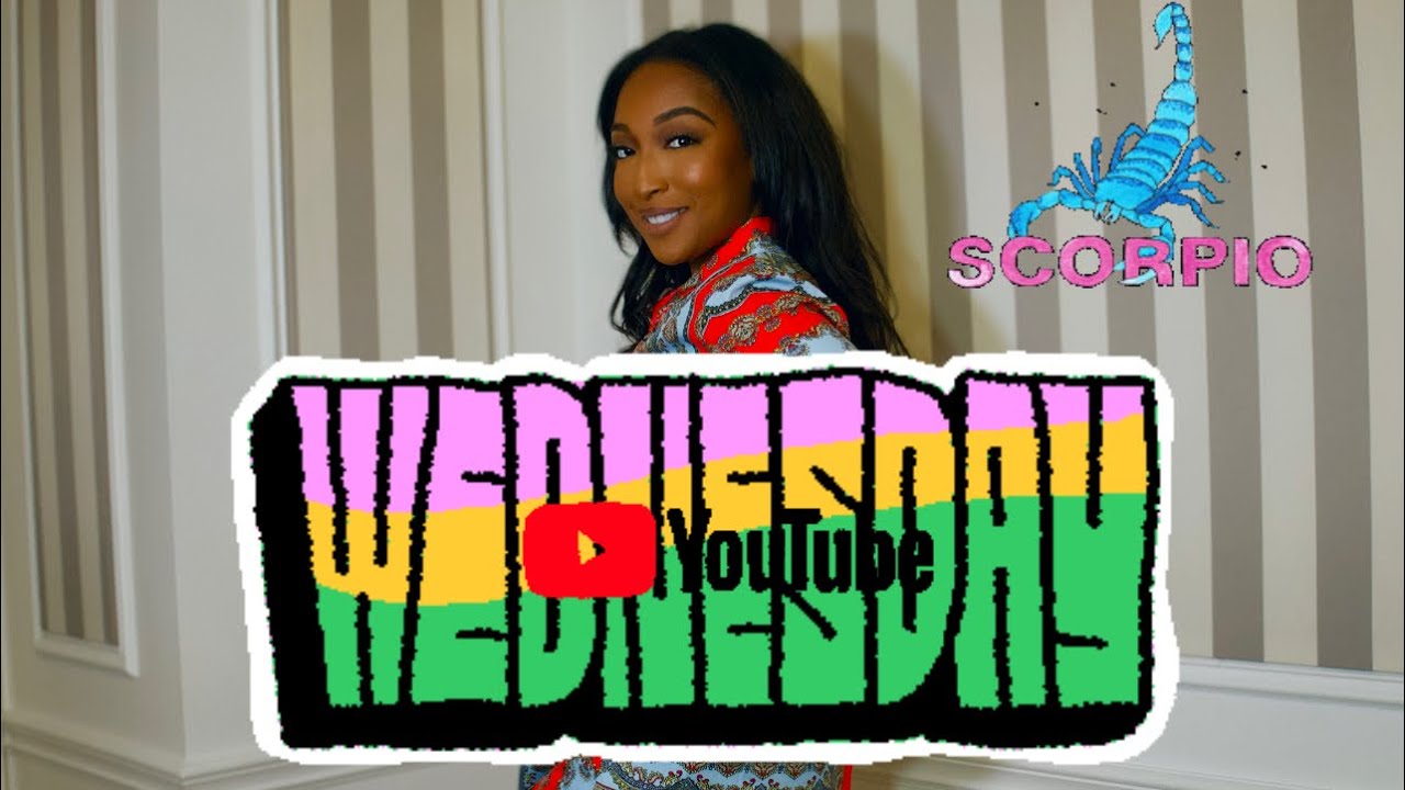 Scorpio, everything is falling into place💕but the fake people around u ...