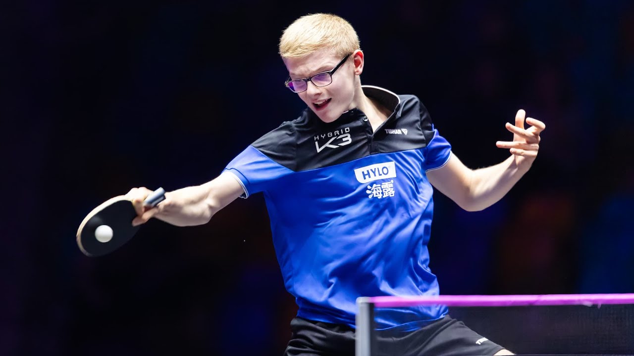 Les meilleures point de Félix Lebrun !!! ( Best of ! 🤩🤩🤩) - YouTube