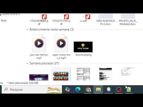 PROJETO JAVA EM DESKTOP COM NETBEANS E MYSQL - PARTE 13 - YouTube