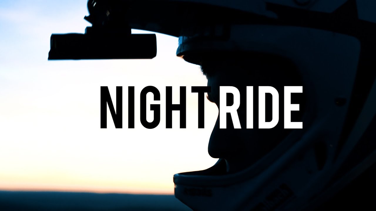 Ride Now Sleep Later w/Molnár Geri - Jánoshegy DH - YouTube