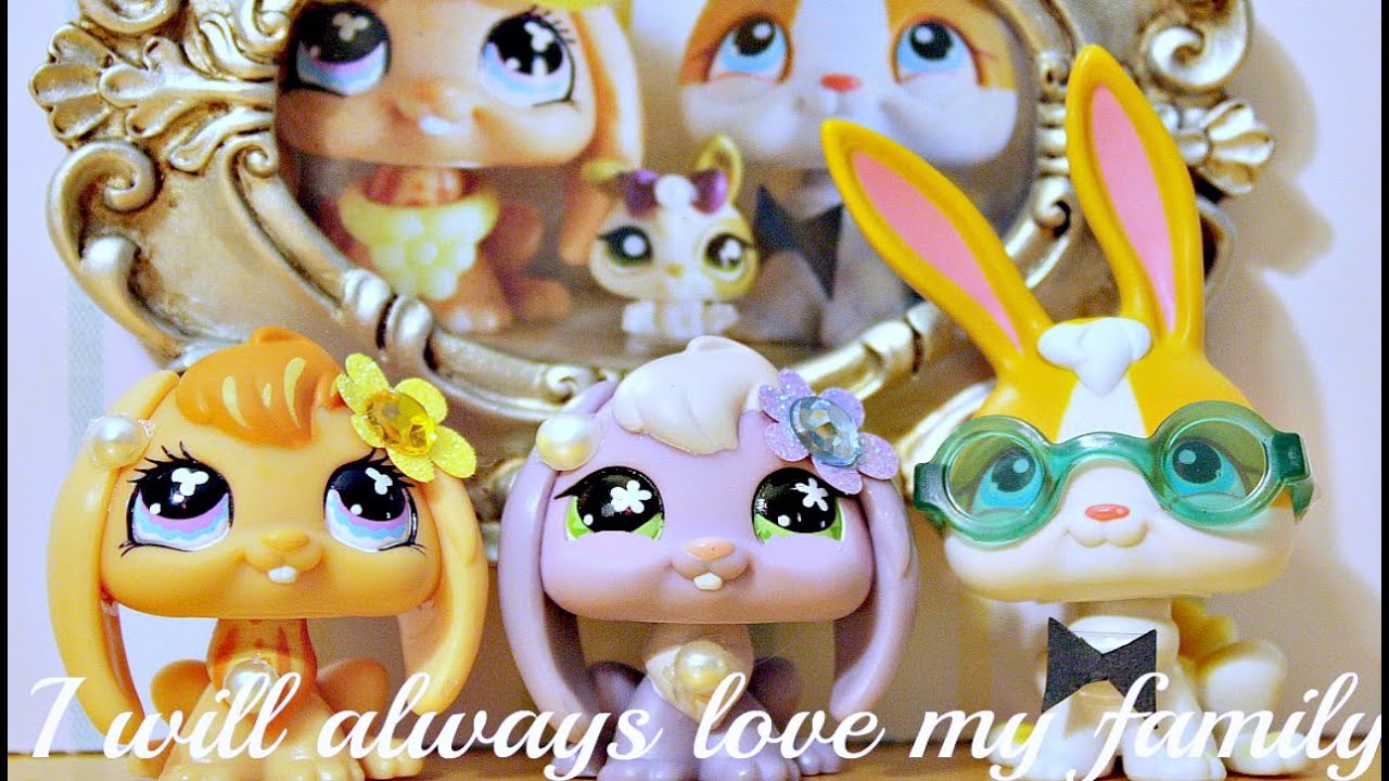 ☆LPS~ NTM Episode 9☆ ~Family~ - YouTube