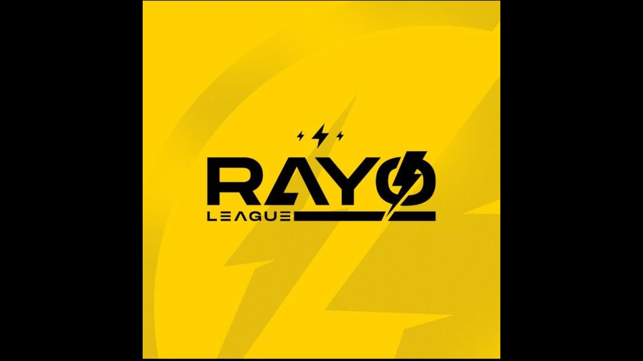 RAYO LEAGUE SÉRIE A MOBILE GRUPO C x D - YouTube