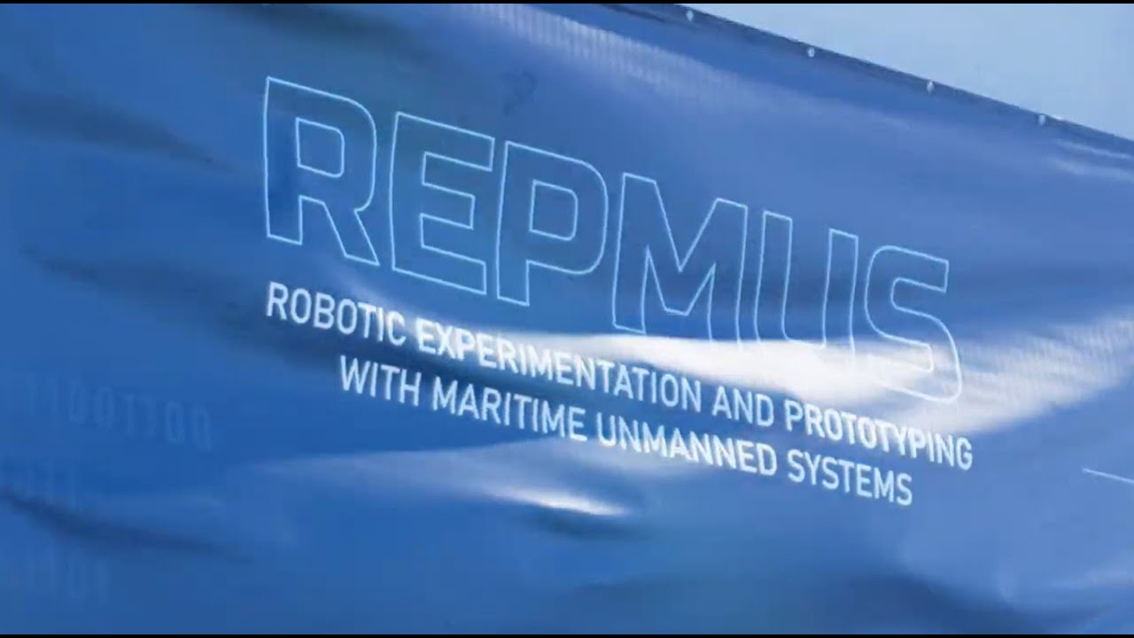 Repmus 2025 - Thales - (EN) - YouTube