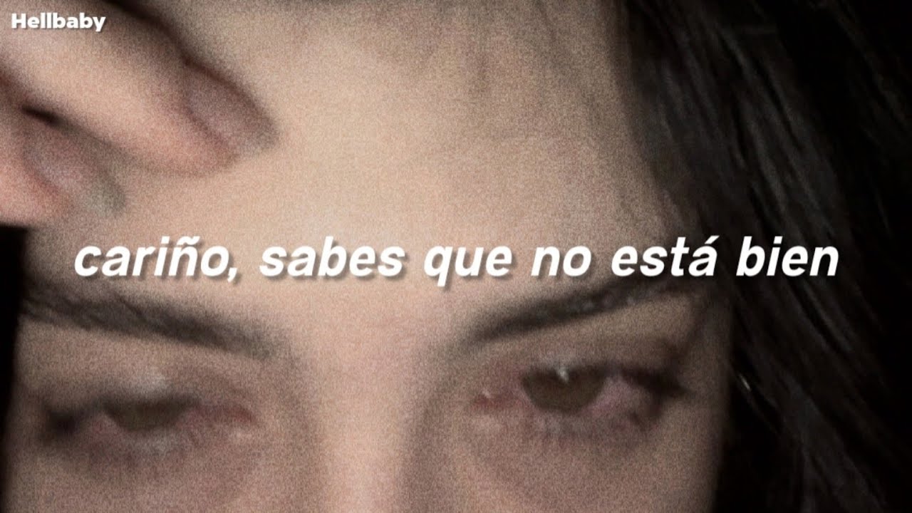 Yunggoth ft. Lil Peep - Crying // Sub Español - YouTube