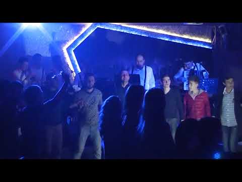 Ekrem & Erşan İkilisi - Sote Maşallah - Moj Samije Kuce - Koga Se Mazese