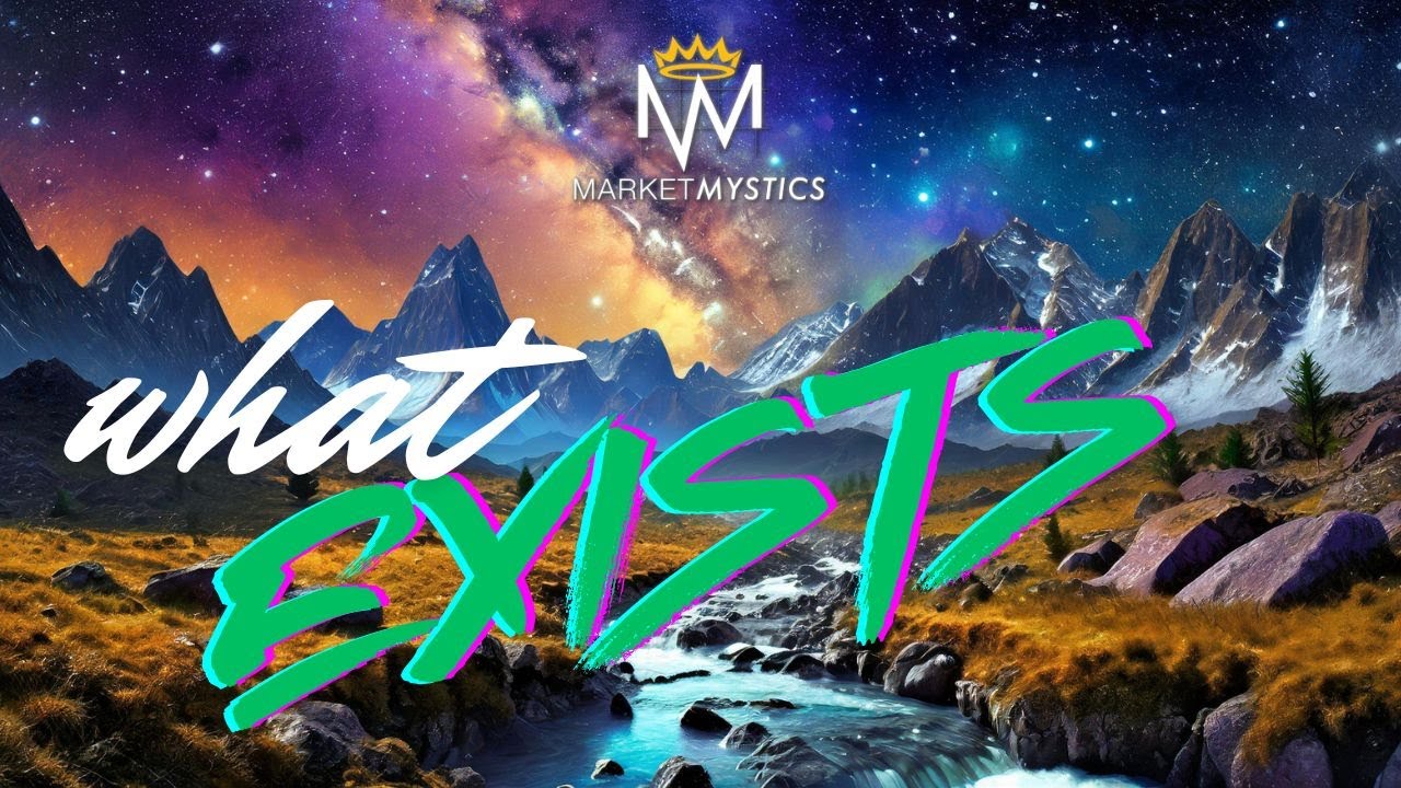 What Exists - YouTube