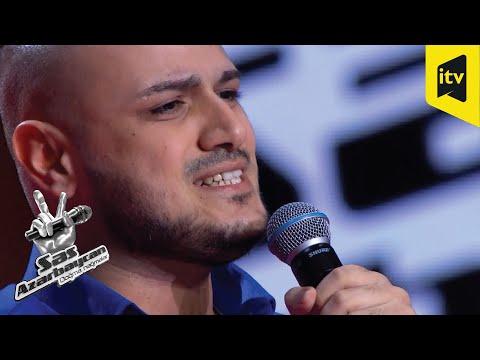 Səttar Qəmbərov - | Sənin eşqin edibdir | Görmədən seçimlər | Səs Azərbaycan. Doğma nəğmələr| 2023