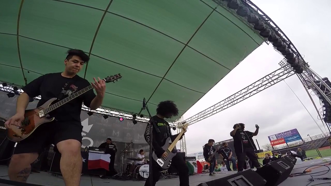 UnityTX Full Set @ South By So What?! 3/22/15 - YouTube