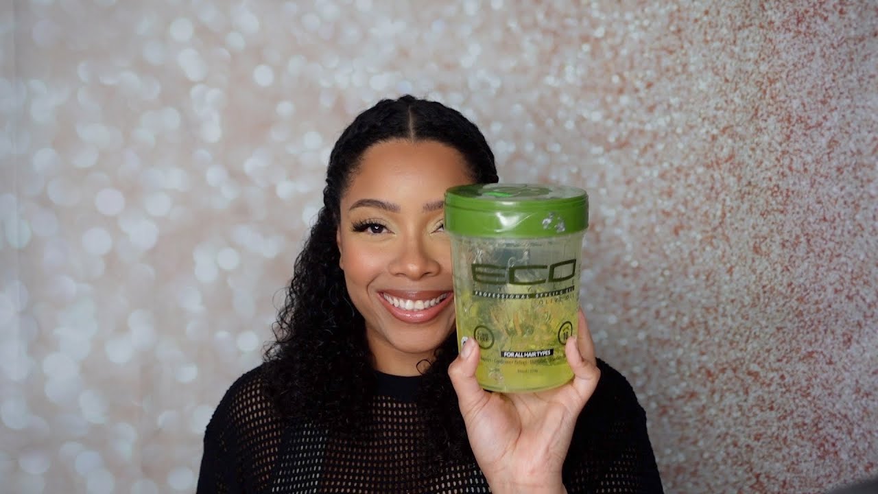 How To: Easy hairstyles for heat damaged hair - YouTube