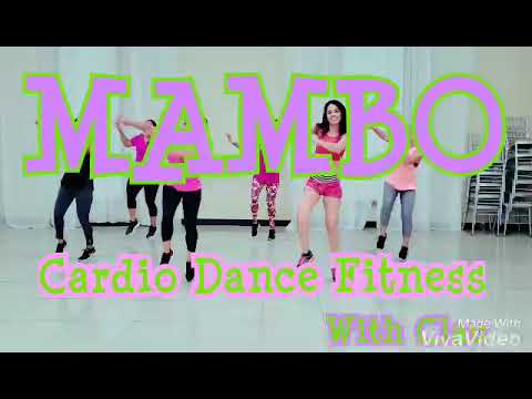 MAMBO - Tropkillaz / Dance Fitness Choreography - YouTube