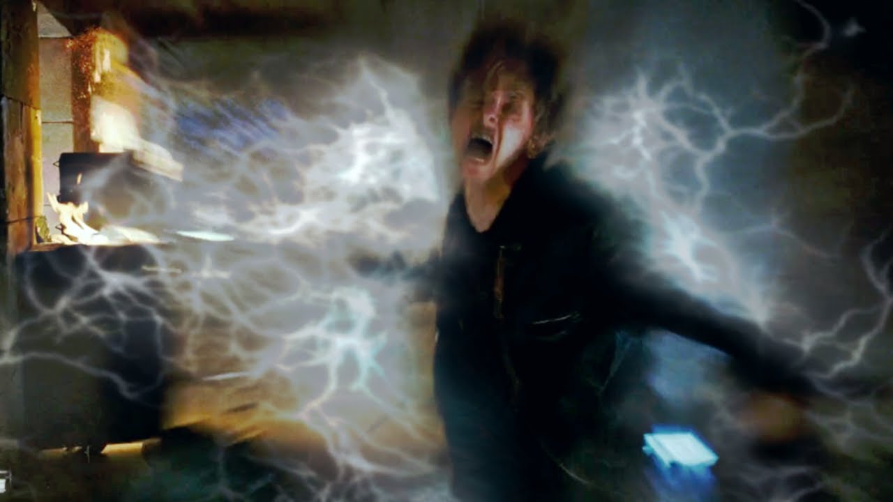 This Boy Discovers He Has Super Powers And Can Teleport Anywhere In The ...