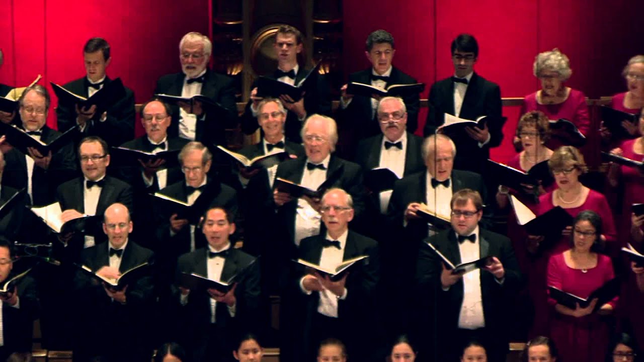 O Fortuna, from Carmina Burana (Carl Orff) - YouTube