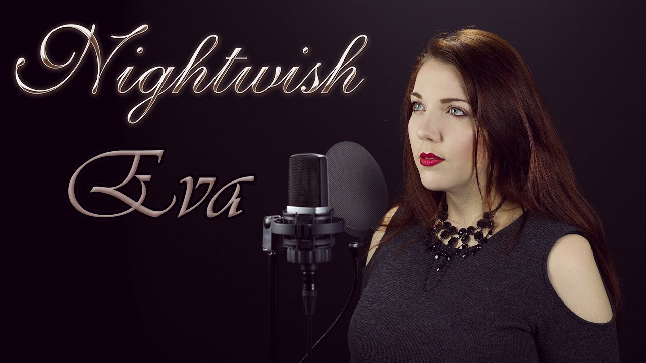 Nightwish - Eva (Alina Lesnik & Zoltan Gaspar Cover) - YouTube
