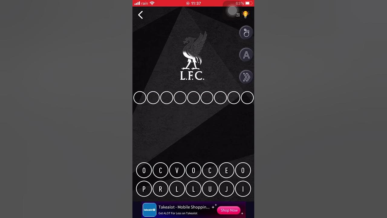 Club Quiz Smoq Games 25 Level 1 - YouTube