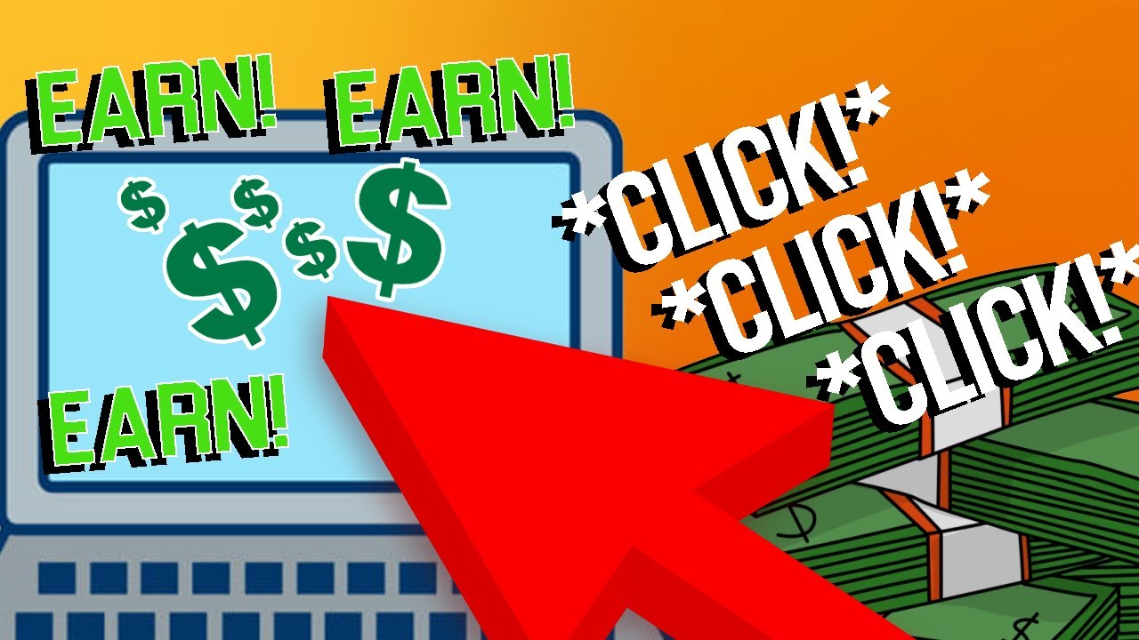 JUST SEARCHING! Earn Per CLICK For *FREE* | Earn Free PayPal Money 2024 ...