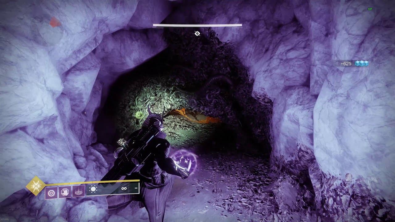 Destiny 2 - Solo - Pit of Heresy - Tunnels of Despair - YouTube