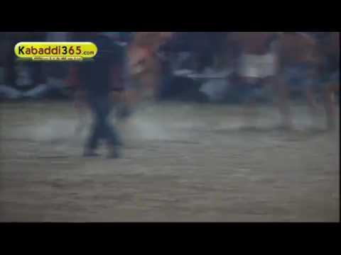 fauji cheema vs sukhveer srawan - YouTube