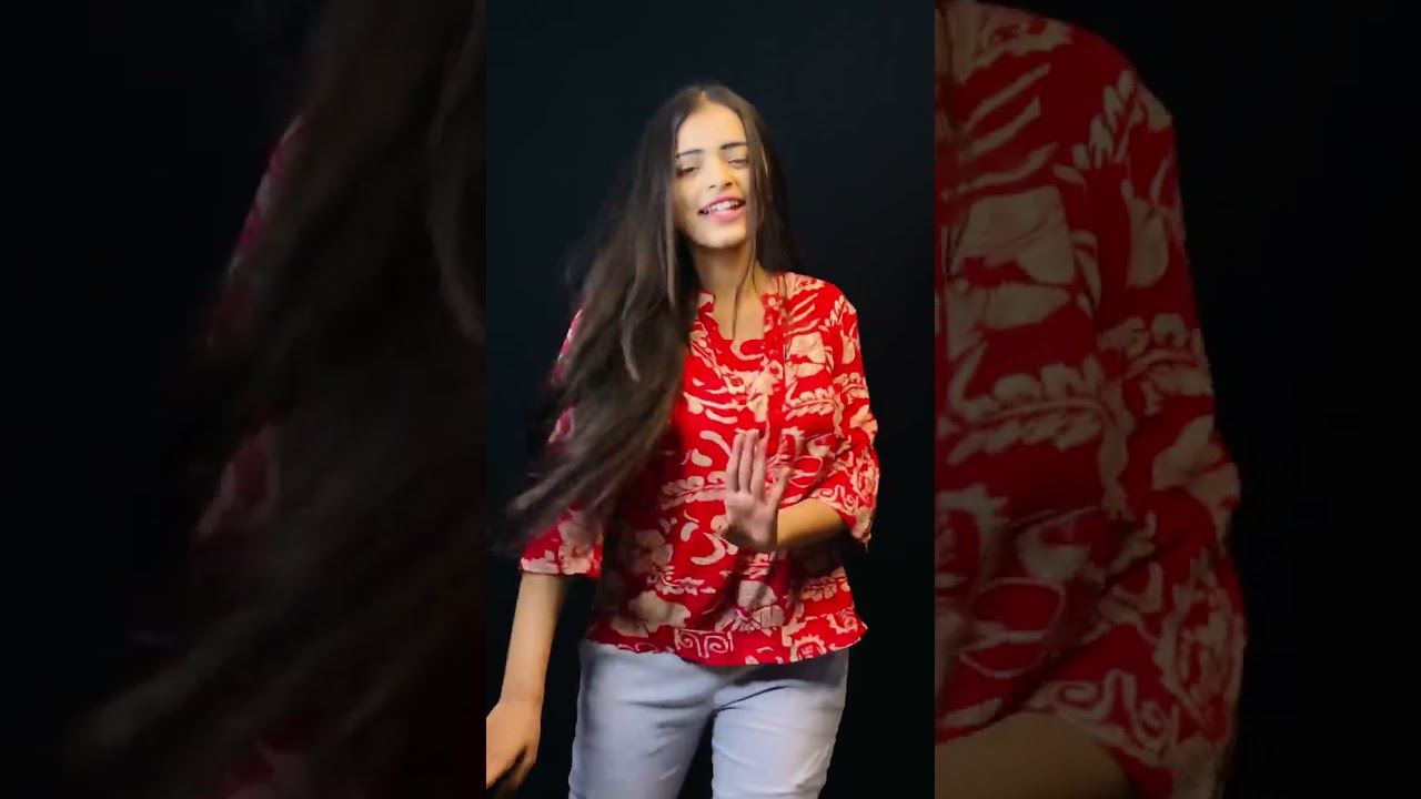 Deepika Rana New Reel video 🤗 - YouTube