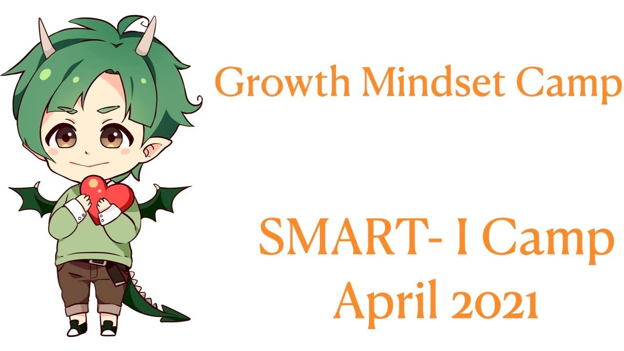 SMART-i Camp Short Film 2021 By Dragon - YouTube