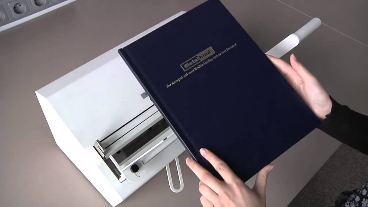 Opus MB 300 - YouTube