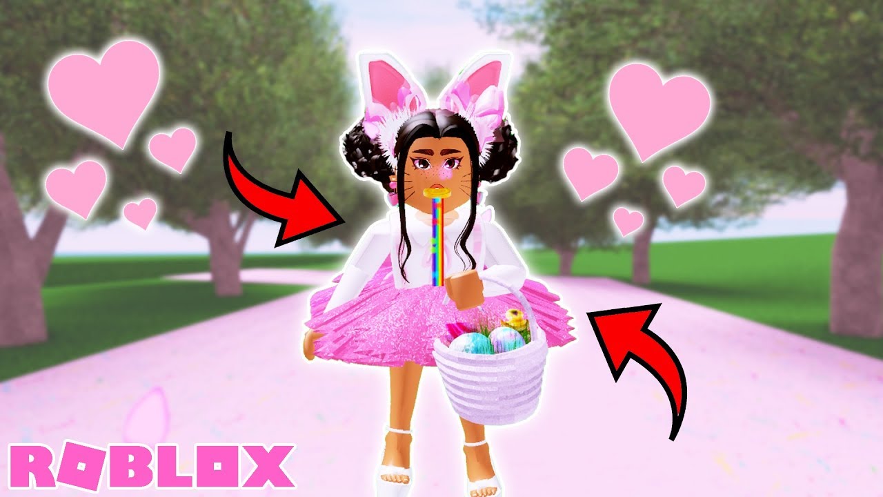 (UPDATED) All Easter Eggs in Royale High + DIAMONDS & PRIZES - YouTube