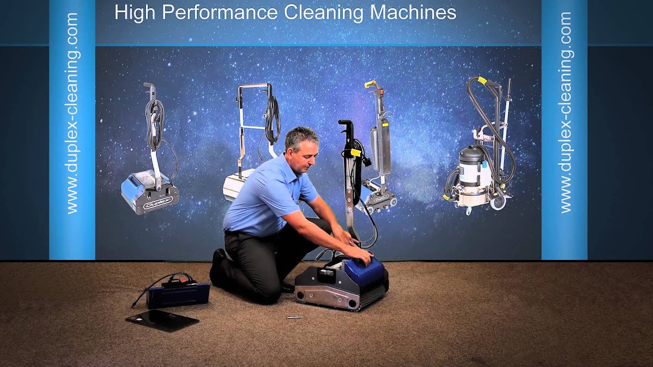 Part 10 Re assembling the Machine - YouTube