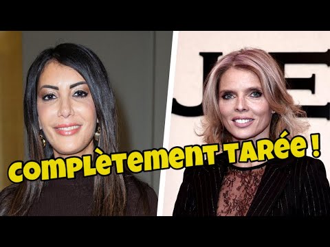 😡🔥Virgilia Hess explose contre Sylvie Tellier après ses propos sur le cancer, la polémique enfle !