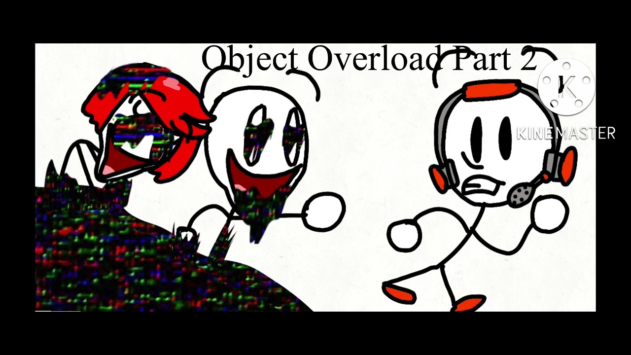 Pibby Fanart Wave 10 - YouTube