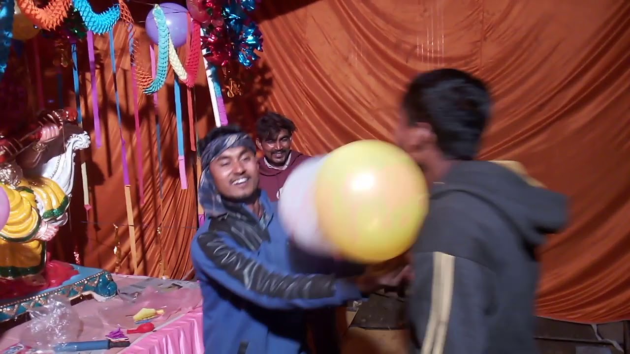 Chandan raj - YouTube