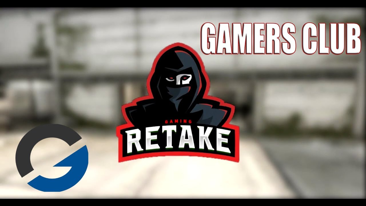 RETAKE GAMING | GC OPEN | Highlights INFERNO Match #1 - YouTube