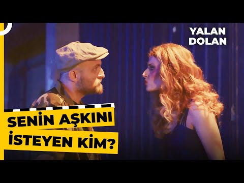 Yardım Etmenin Bedeli | Yalan Dolan