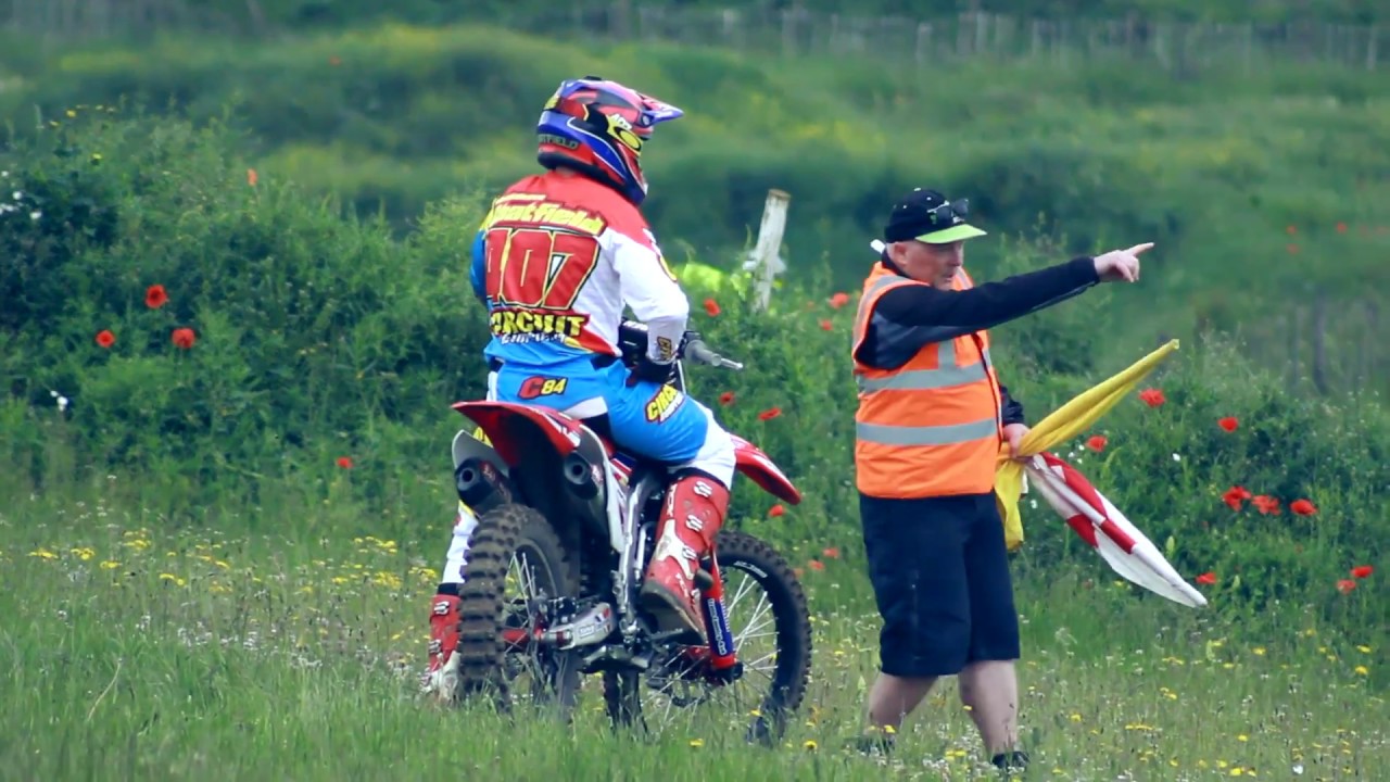 Cusses Gorse MX // Jake Shipton // Adam Chatfield // THE LADS. - YouTube