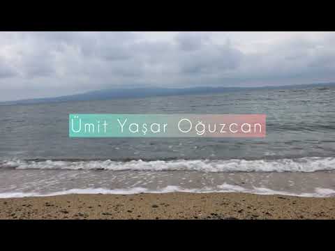 Ümit Yaşar Oğuzcan - Adak
