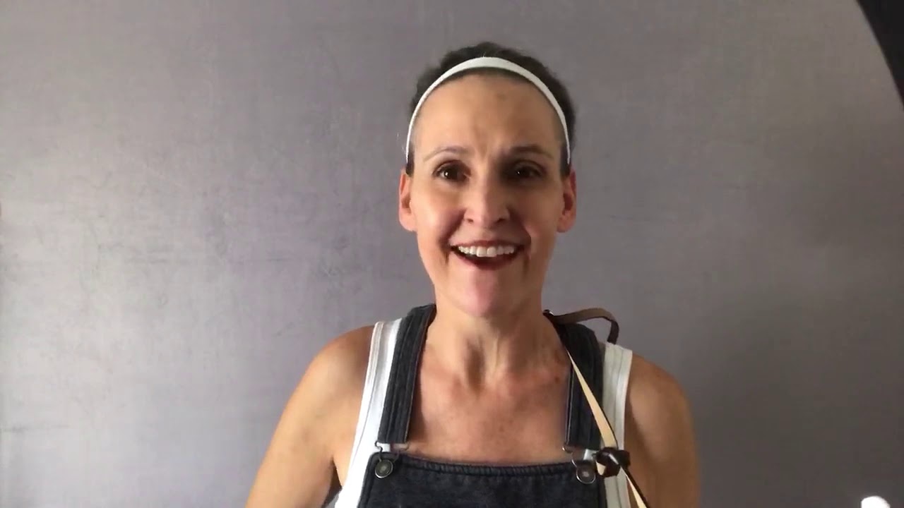 Julie Rowe Video - YouTube