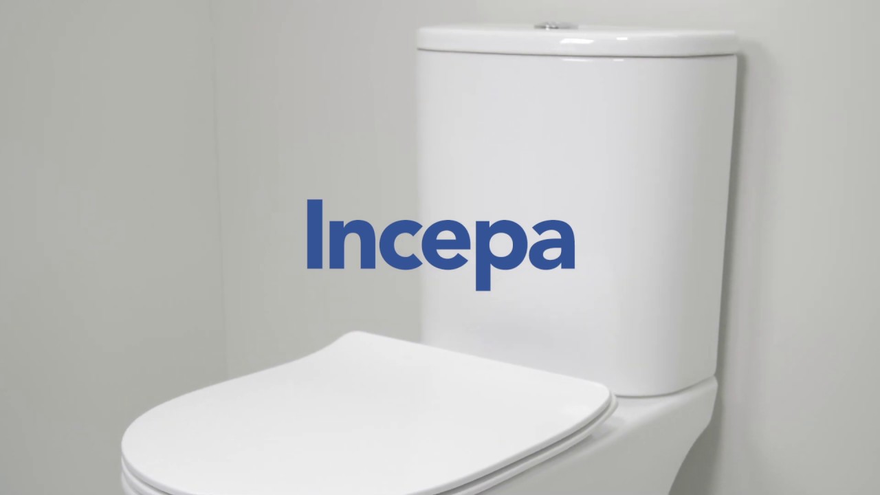 Incepa - Active Clean - YouTube