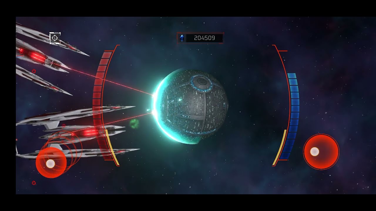 One Ancient Remnants Heavy Cruiser vs Four Followers Of Udun ...