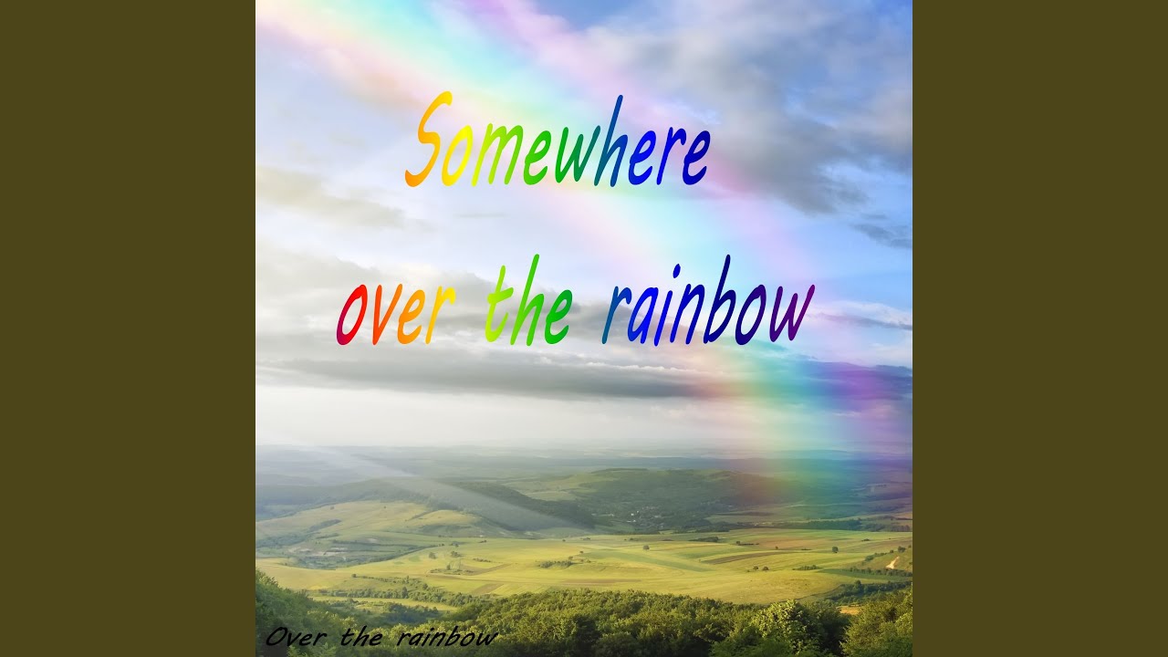 Over The Rainbow - Somewhere Over the Rainbow Acordes - Chordify