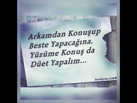 By Ercişlyy harbi yoruldum 2016