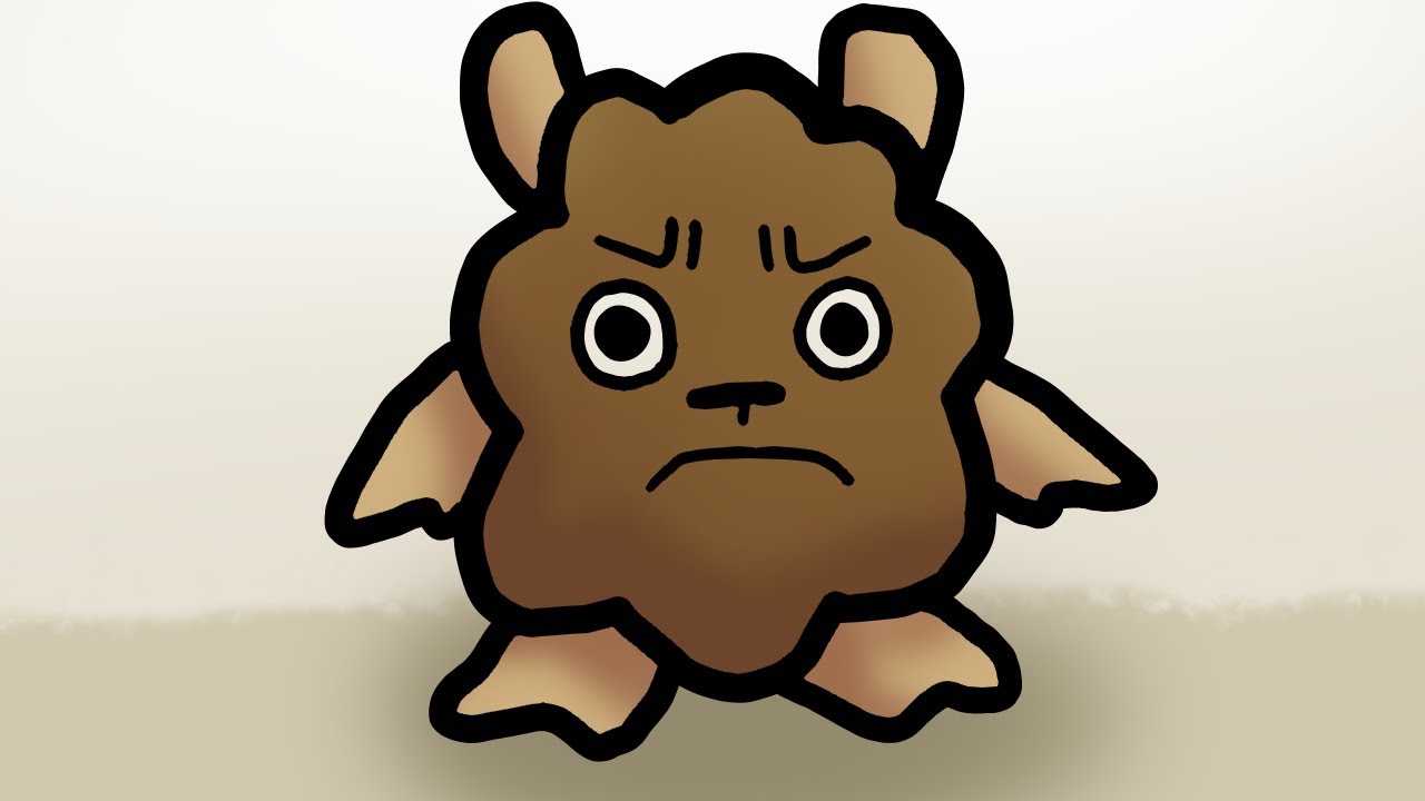 Angry little man - YouTube