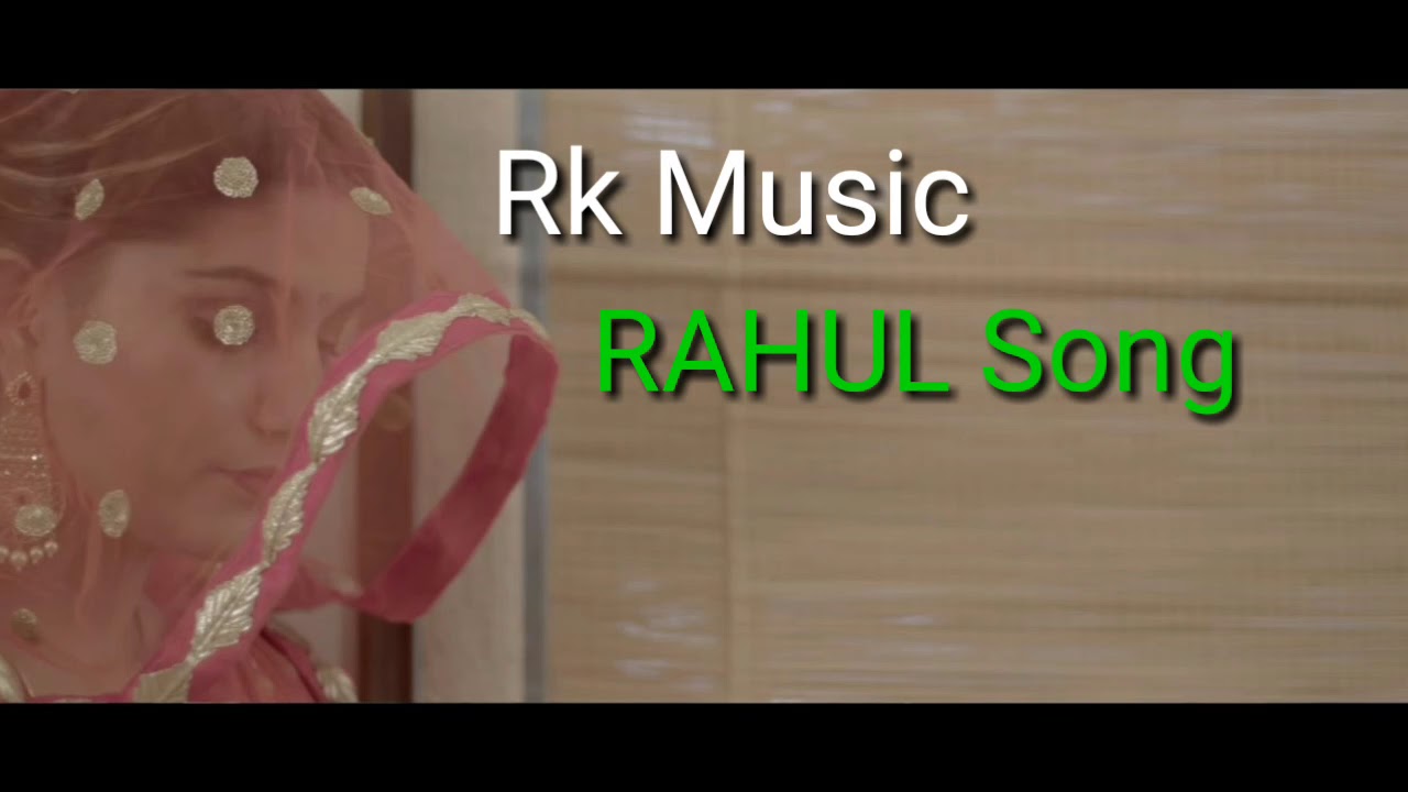 Rk Music Remix Video HD Raj Mawer - YouTube