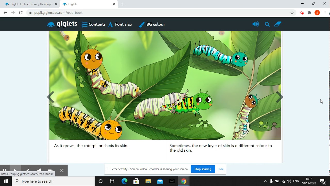 How to use Giglets - YouTube