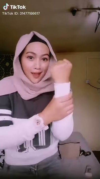 Tiktok gelek - YouTube