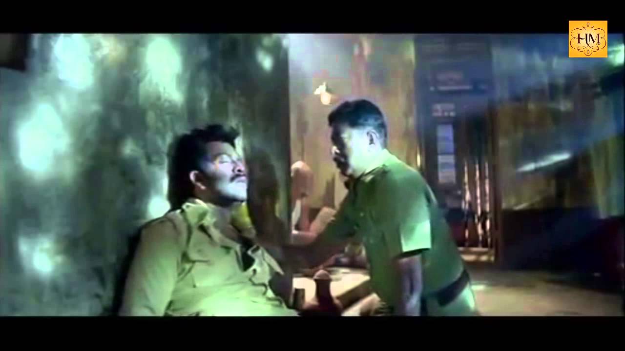 Malayalam Movie - Thalappavu - Part 18 Out Of 19 [HD] - YouTube