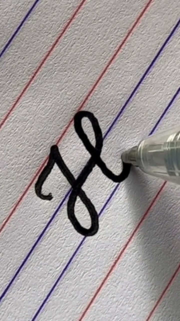 How To Write H In Cursive Cursivewriting SUBSCRIBE LIKE And how-to-write-h-in-cursive-cursivewriting-subscribe-like-and